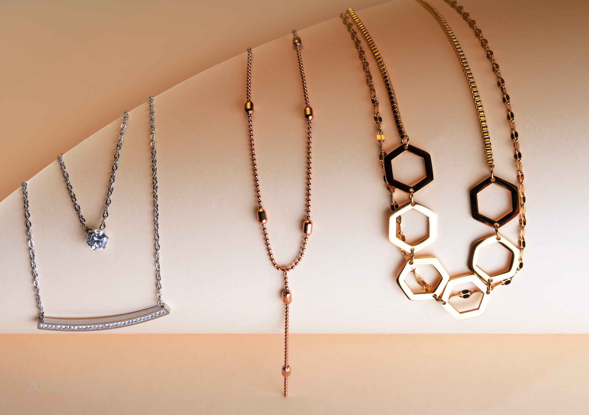 Honey Fashion Accessories by Michelle - My Dainfern
