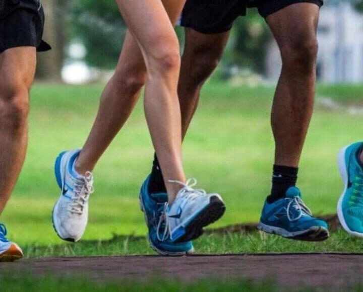 Run/Walk For Life - My Dainfern