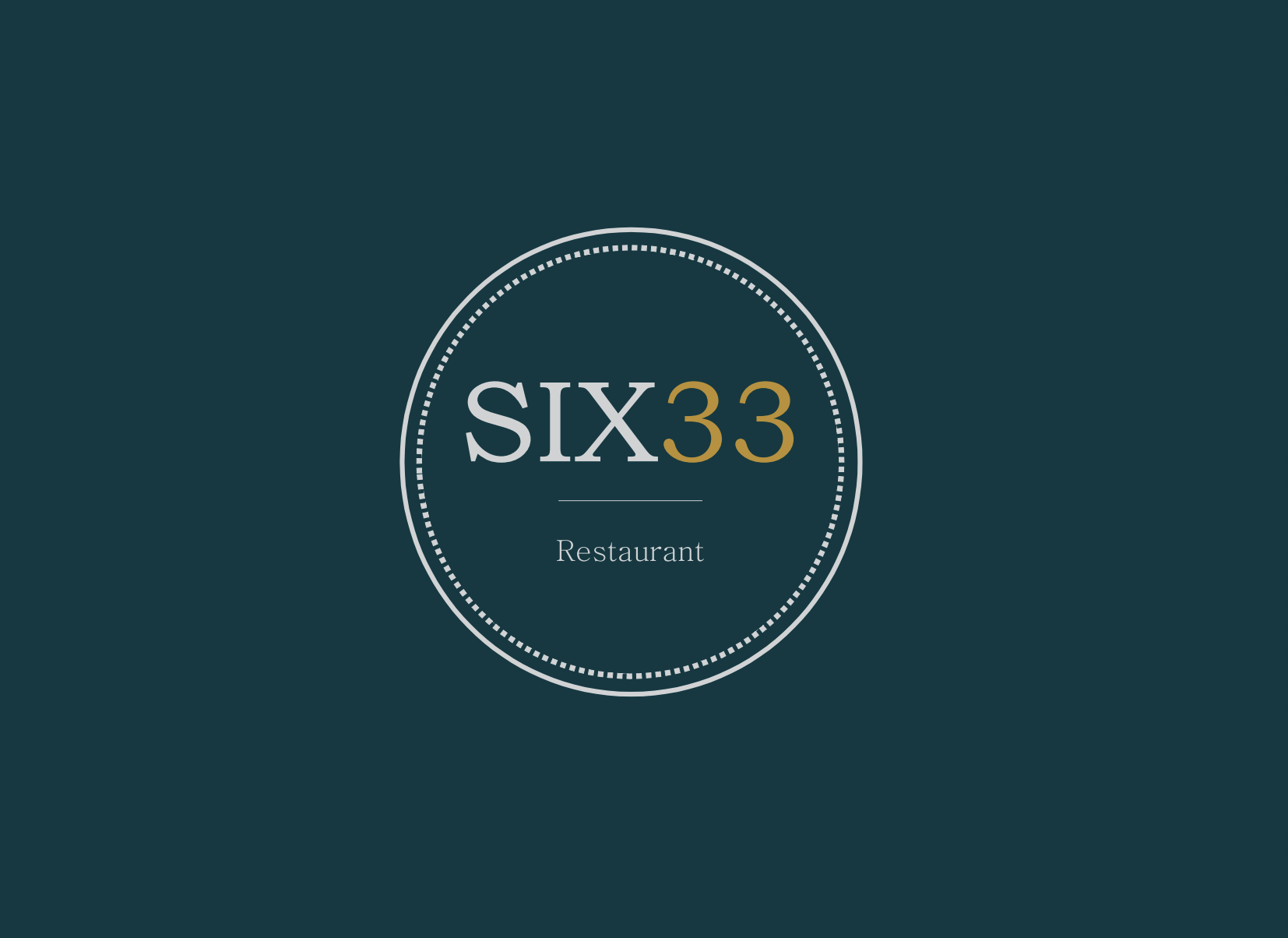 SIX33 - Dainfern Restaurant - My Dainfern