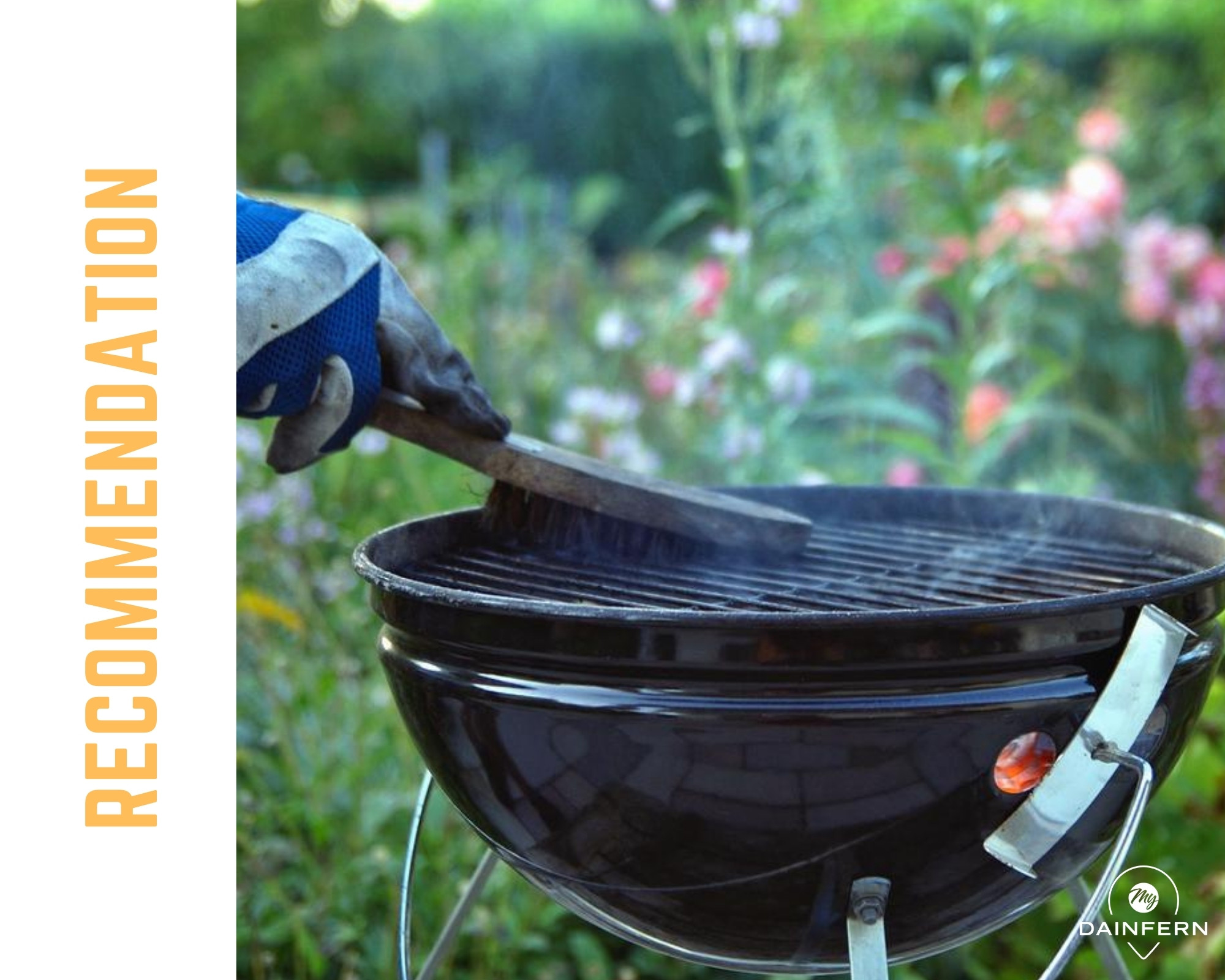 Braai Cleaning Service - Dainfern Resident Recommendation! - My Dainfern