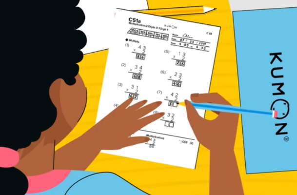 Kumon Dainfern - Mathematics Tutor in Dainfern - My Dainfern